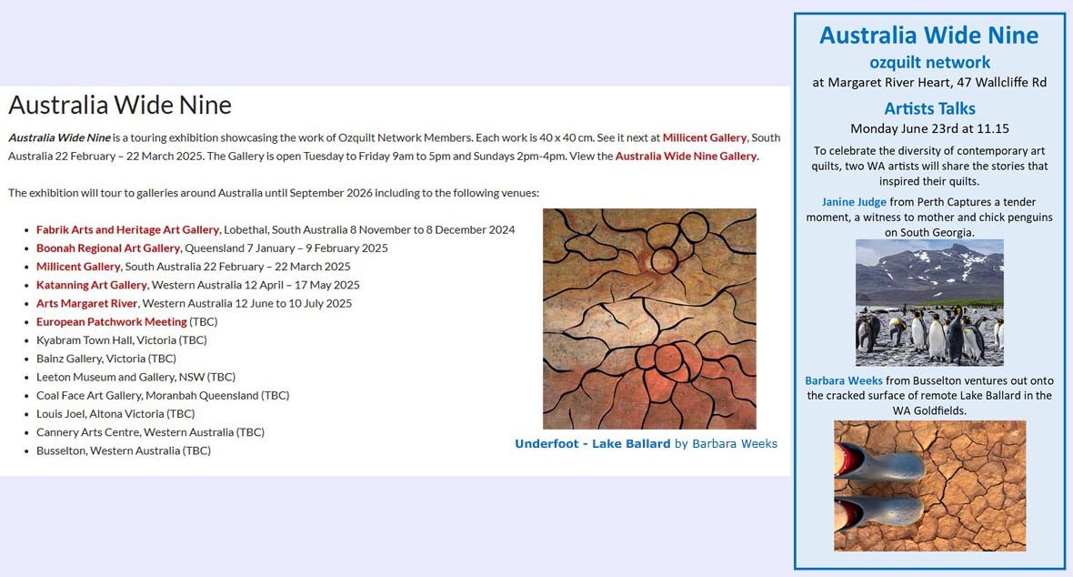 Barbara Weeks - Portfolio25